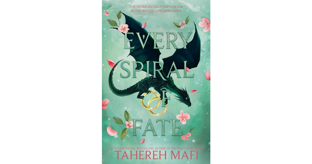 Every Spiral of Fate • badwolf.mk