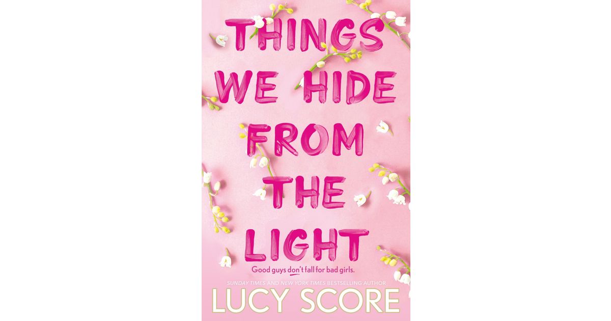 Things We Hide from the Light • badwolf.mk